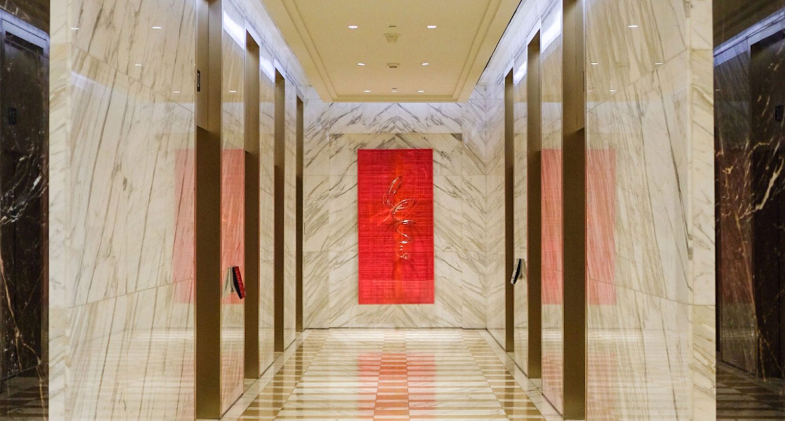 Lease - Rockwell Workspaces