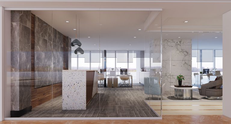 Lease - Rockwell Workspaces