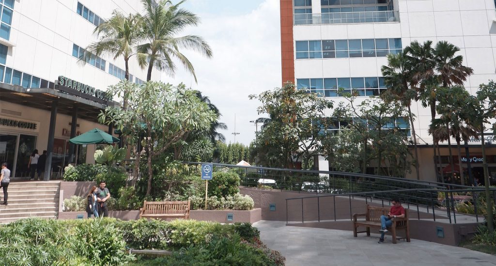 Lease - Rockwell Workspaces