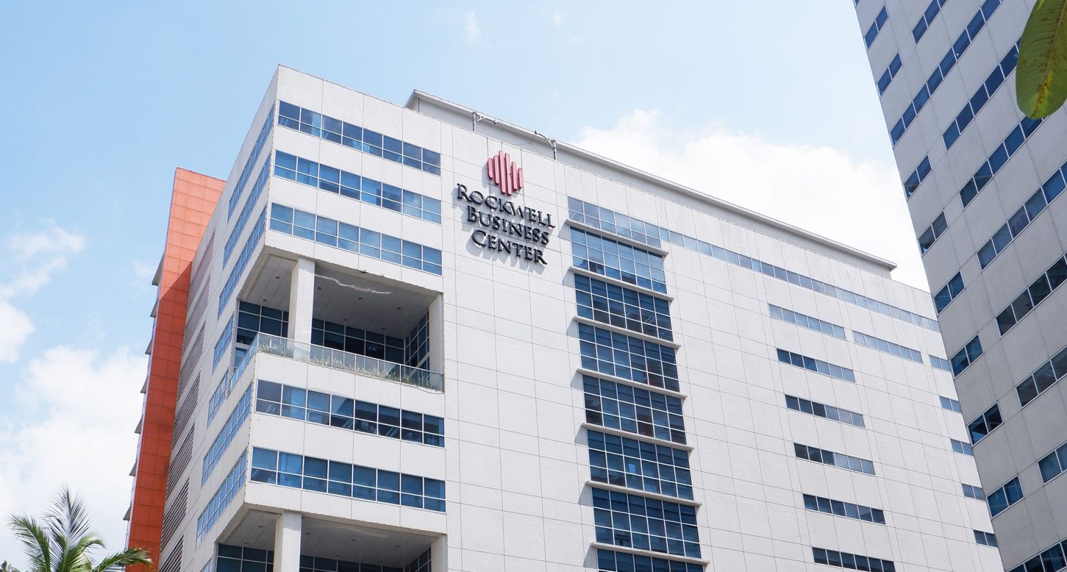 Lease - Rockwell Workspaces